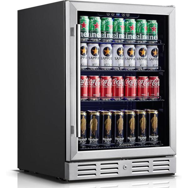 Kalamera or Freestanding and Kalamera with Stainless Steel - Kalamera
